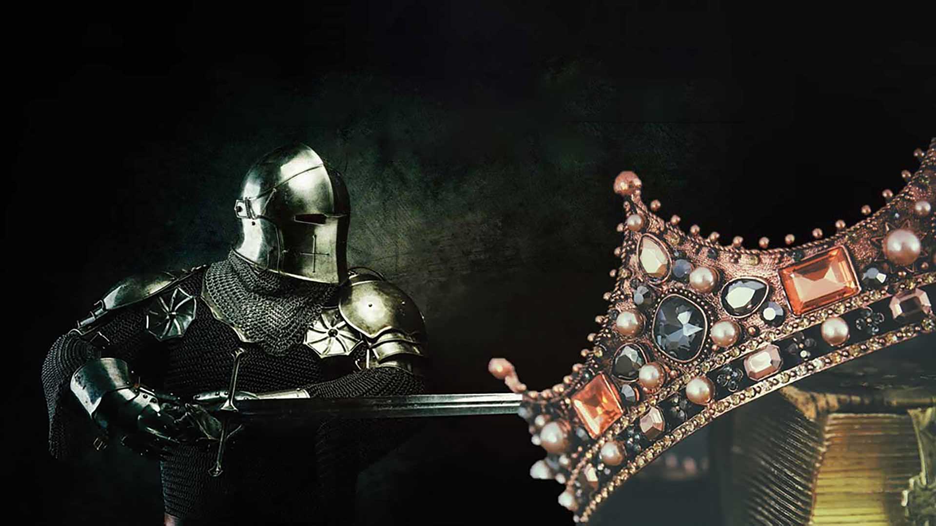 Quest of Thrones : Online Escape Room Game | Entermission VR Melbourne