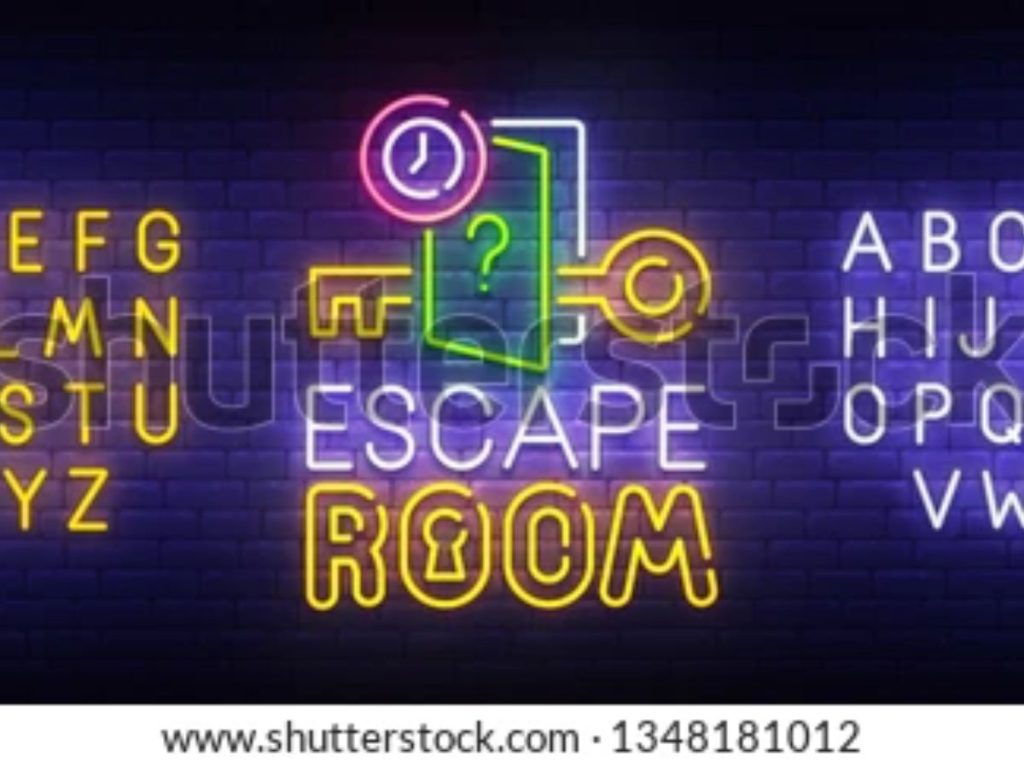 Understanding the Fear of Escape Rooms: Causes and Coping Strategies ...