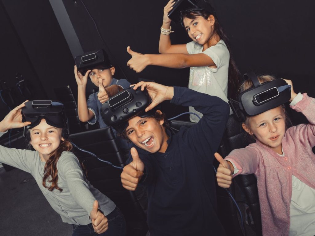 The BEST Escape Rooms In And Around Melbourne's CBD | Entermission VR ...