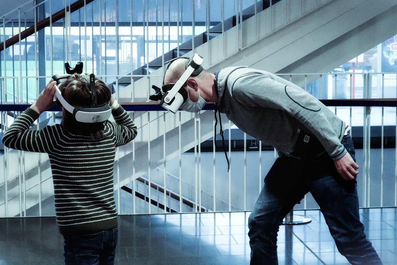How to Get Started with VR Experiences | Entermission VR Melbourne