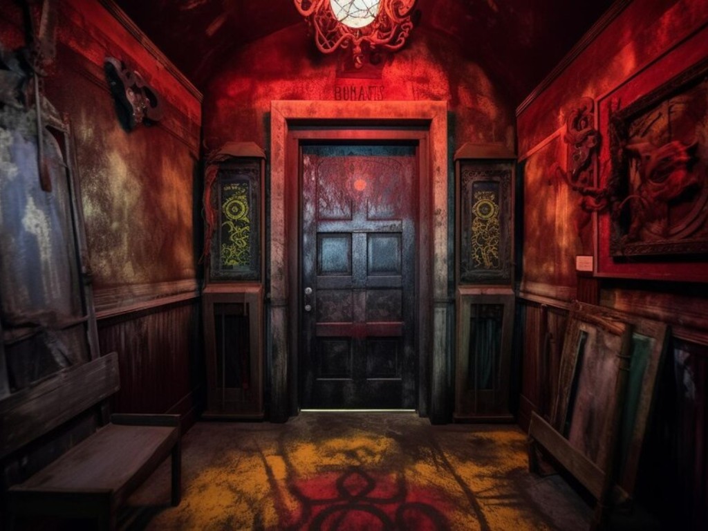 Are Escape Rooms Physically Demanding