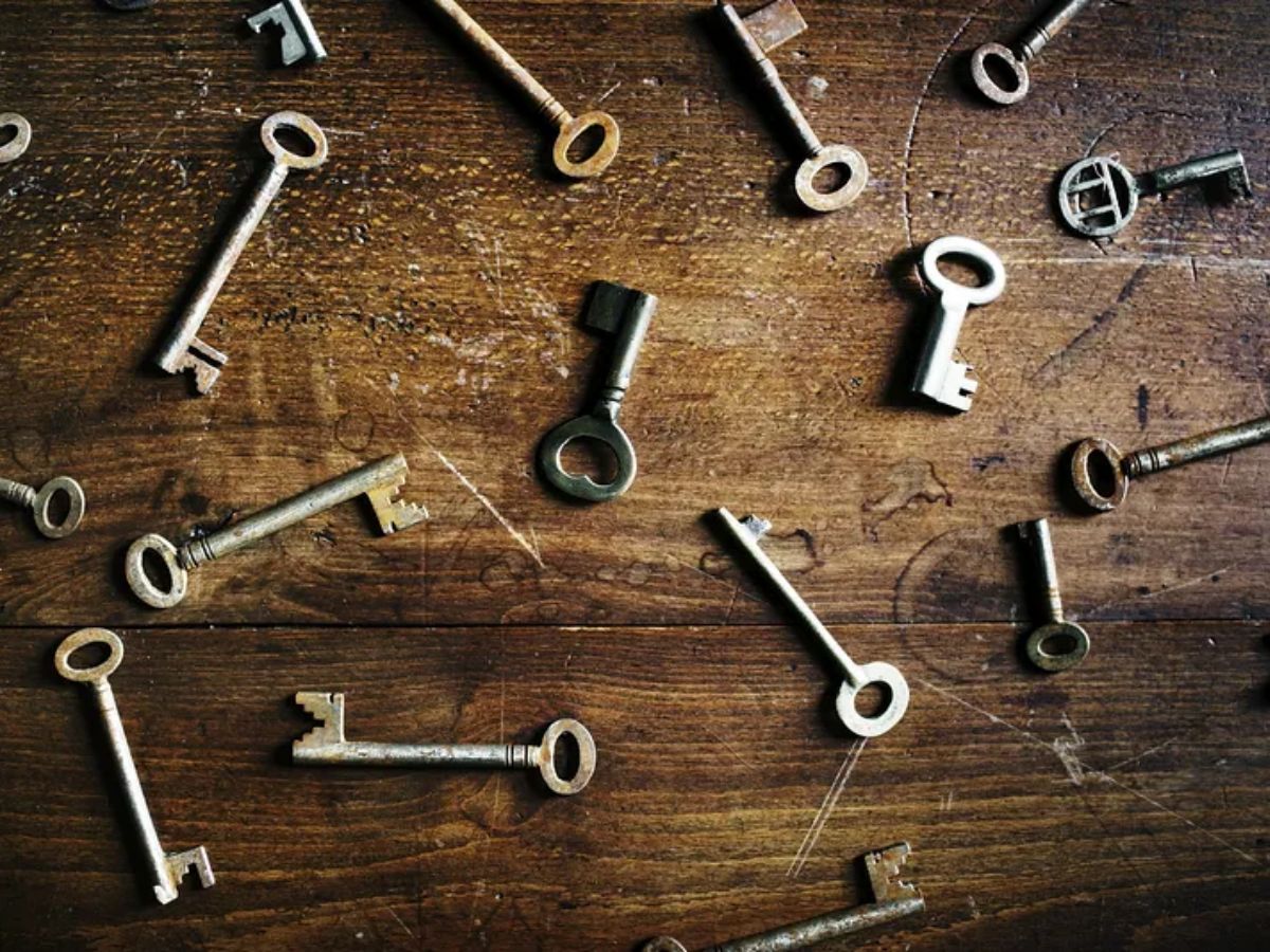 Escape Rooms: Locked in for Fun, or Locked in for Real? - Entermission ...