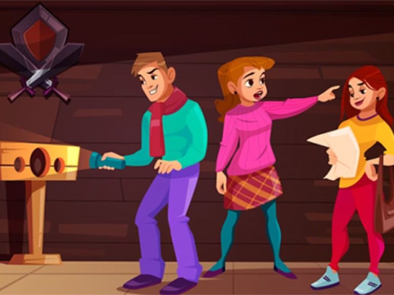 The Ultimate Guide to Escape Room Safety: Risks and Precautions ...