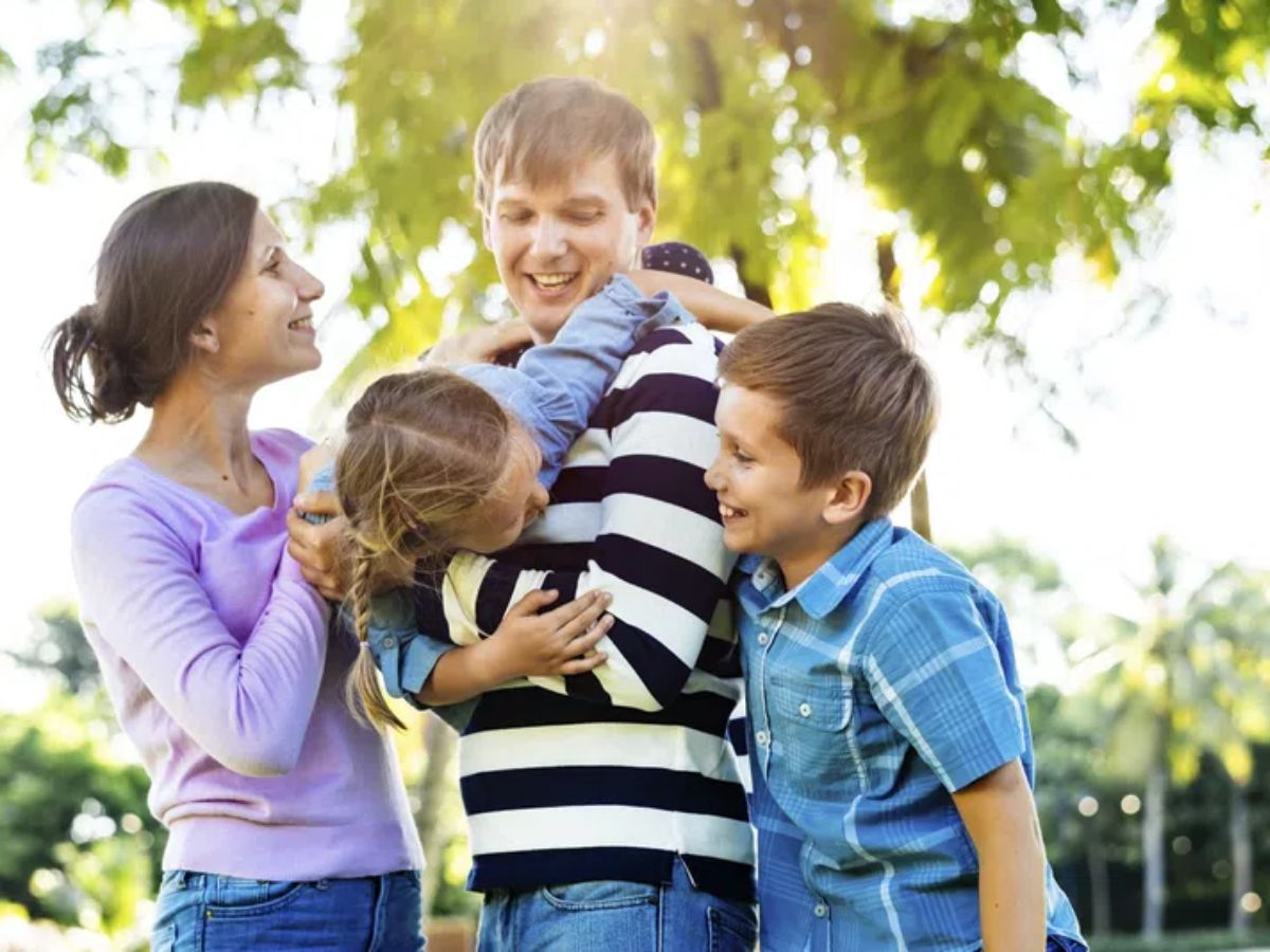 The Role of Teamwork in an Escape Room: A Family Adventure ...