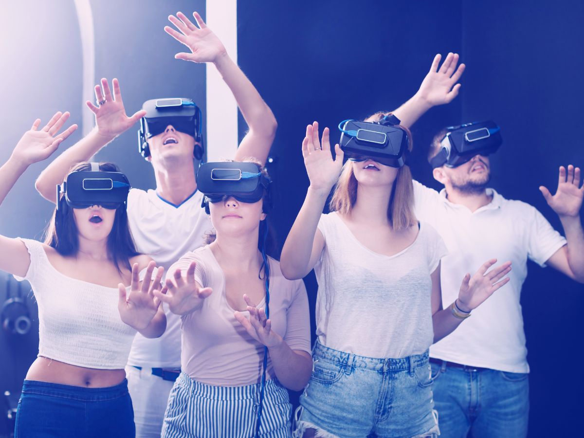 The Ultimate Guide to Planning an Engaging Escape Room Experience for ...