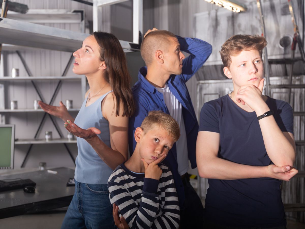 Are Escape Rooms Worth Your Time and Money? Let's Find Out