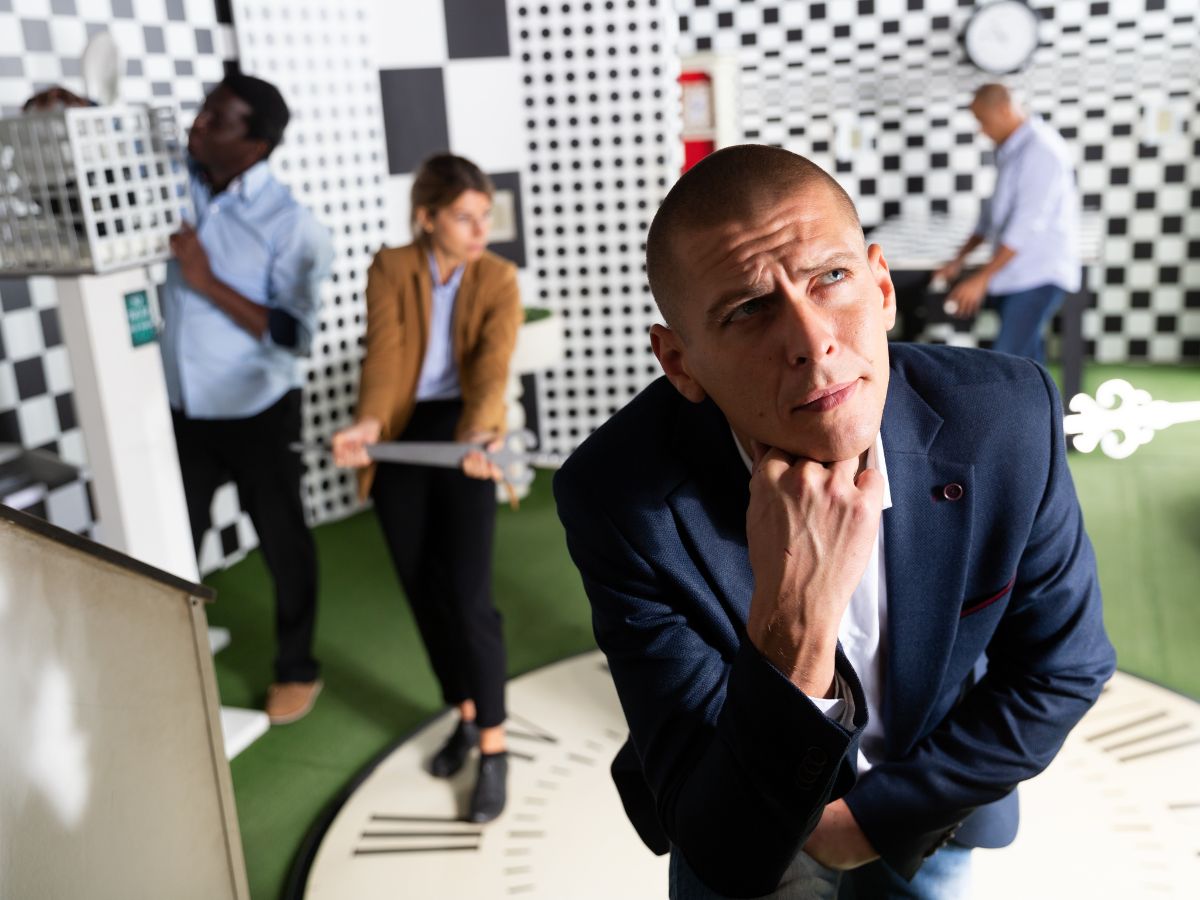 Are Escape Rooms Worth Your Time and Money? Let's Find Out