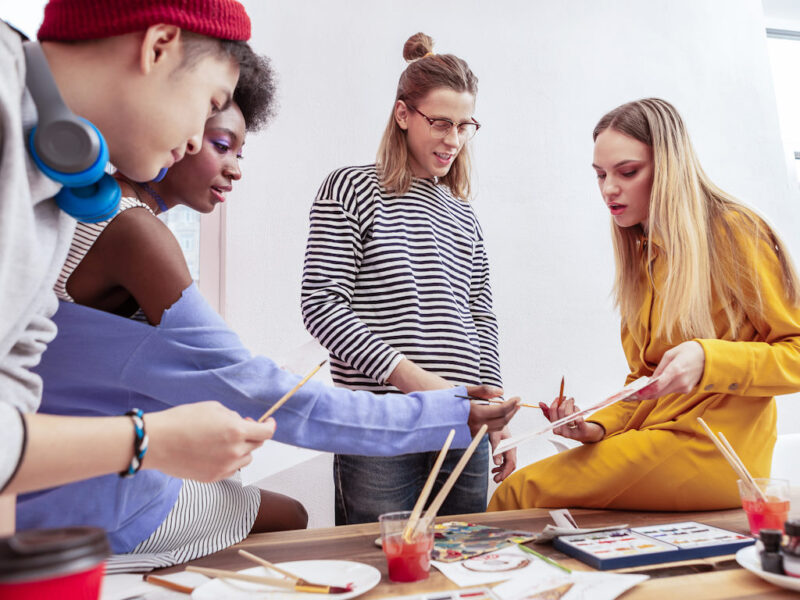 Top 5 Fun Corporate Activities to Do in Sydney