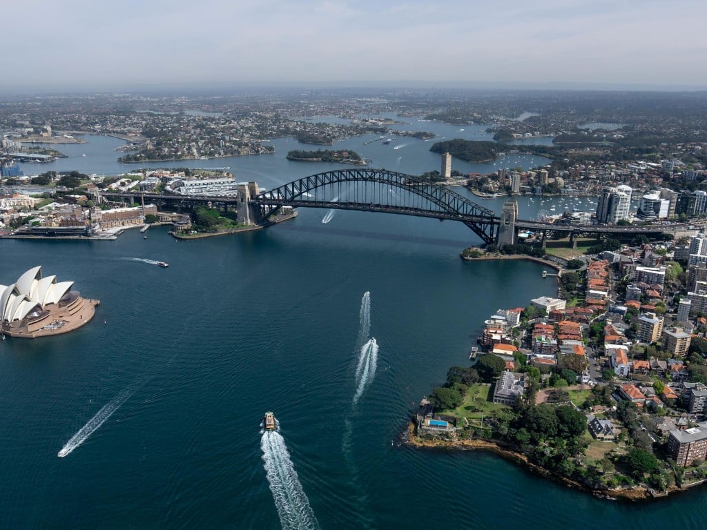 Unforgettable Must-Visit Sydney Places | Travel Guide by AU