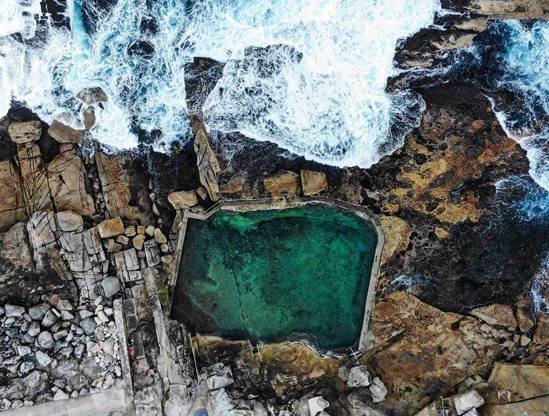 Swap beaches for these rivers and waterholes near Sydney this summer ...