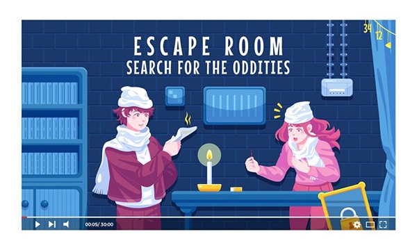 Discover the 7 Best Escape Rooms in Sydney | Entermission VR Sydney