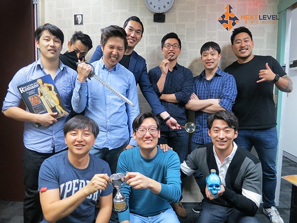 Discover the 7 Best Escape Rooms in Sydney | Entermission VR Sydney