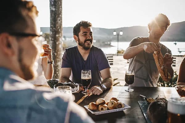 Get the Team Bonding Going with Fun Indoor Team Building Games in ...