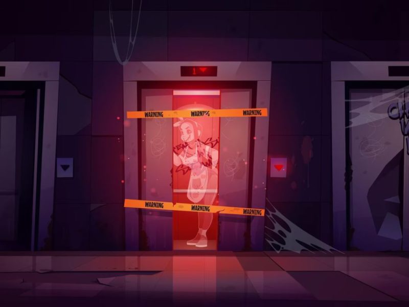 Behind The Scenes of An Escape Room: What to Expect and How to Succeed ...