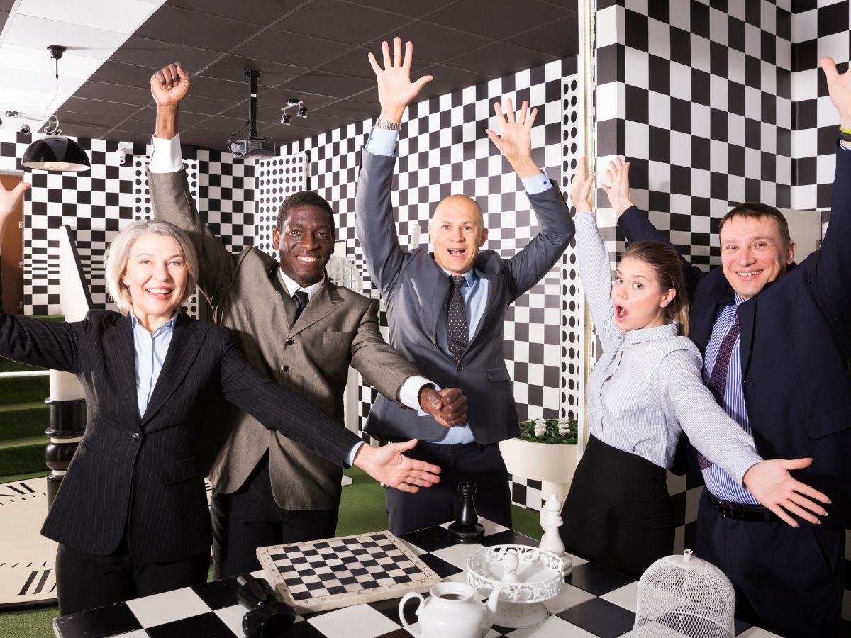 Unveiling the Thrill: Exploring the Popularity of Escape Rooms ...