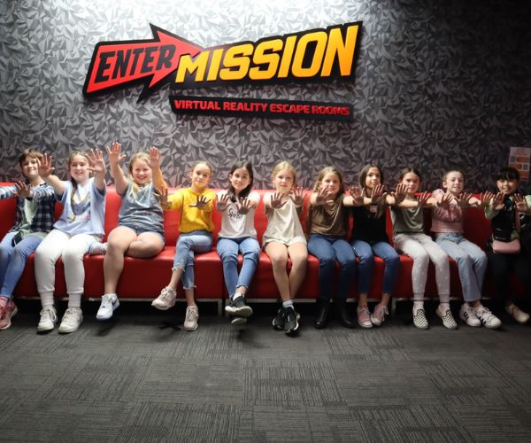 The Future of Puzzles: Why Entermission Offers Sydney's Best VR Escape ...